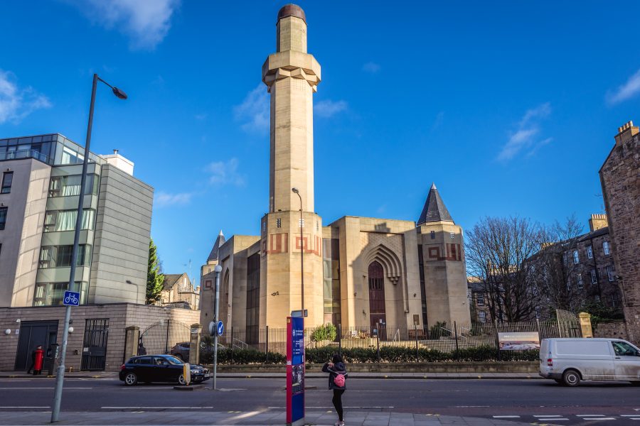 Muslims don’t count – well not as much as Jews do. - Jewish Voice for ...